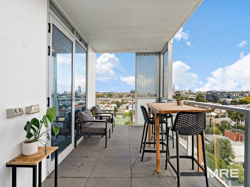 702/39 Appleton Street, Richmond, Vic 3121 - Property Details