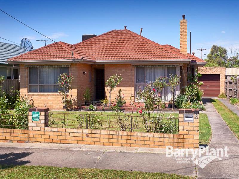 8 Taranto Drive, Noble Park, VIC 3174 - realestate.com.au
