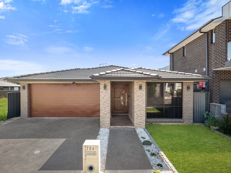 200 Crystal Palace Way, Leppington, NSW 2179 - Property Details