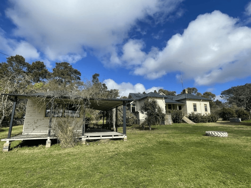 1805 Grafton Road, Metz, NSW 2350 - realestate.com.au