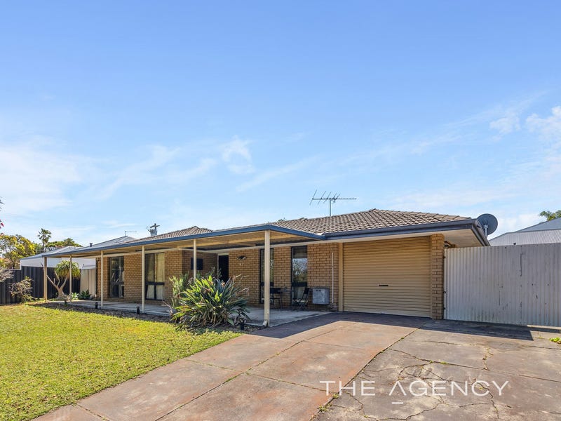 41 Oxley Avenue, Padbury, WA 6025 - Property Details