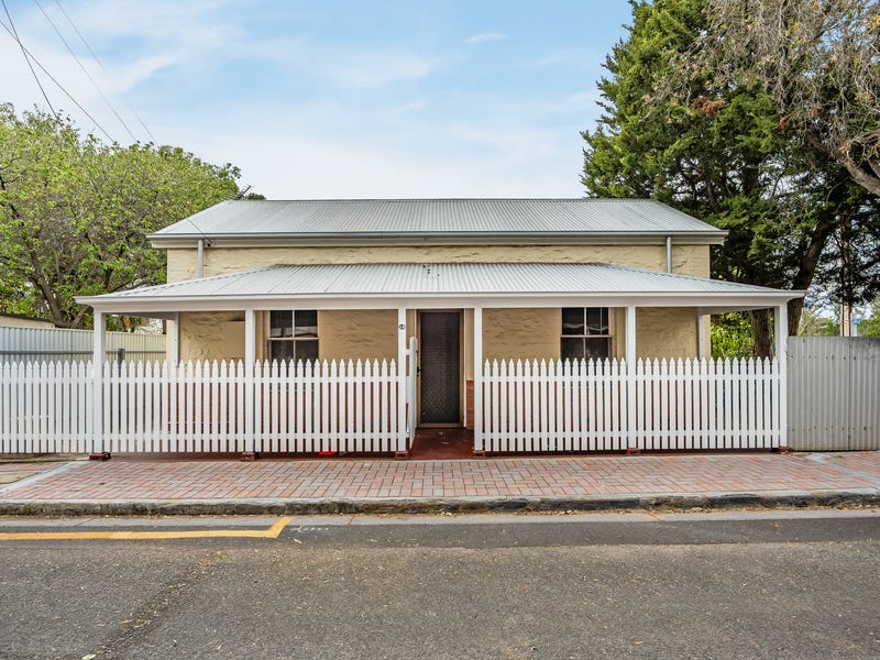 18 Cambridge Street, Hackney, SA 5069 - Property Details