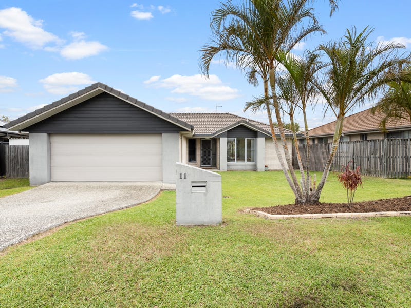 11 Sienna Drive, Morayfield, Qld 4506 - Property Details