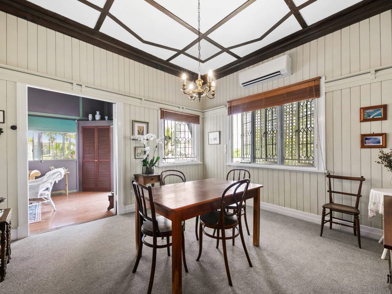 18 Victoria Street, Clayfield, Qld 4011 - Property Details