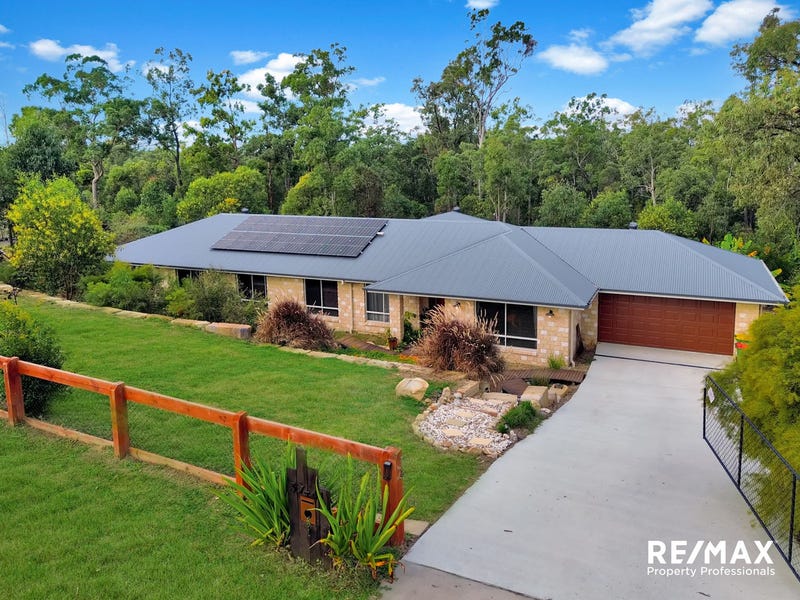 Real Estate & Property for Sale in New Beith, QLD 4124 - realestate.com.au