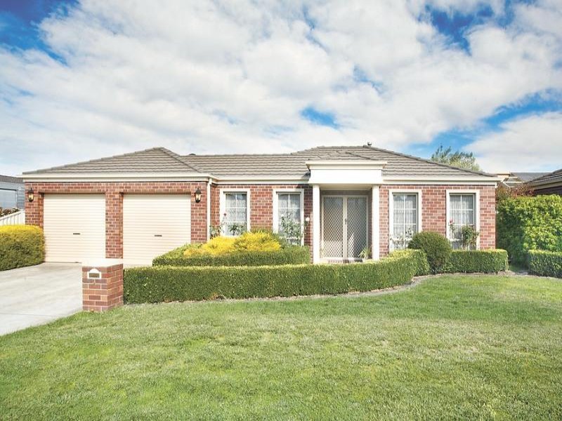 3 Lanita Street, Delacombe, VIC 3356 - realestate.com.au