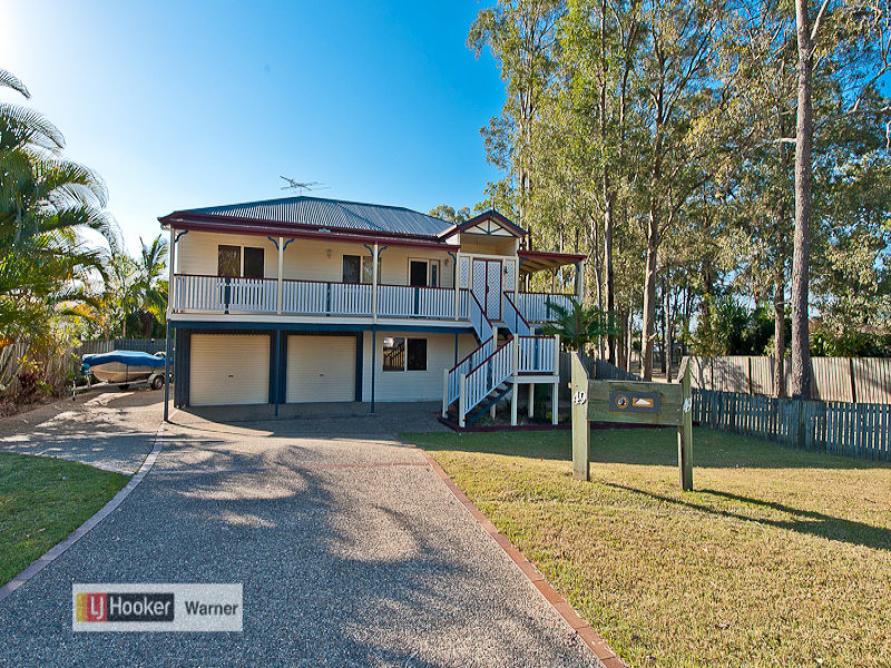 49 Paramount Drive, Warner, Qld 4500 - Property Details