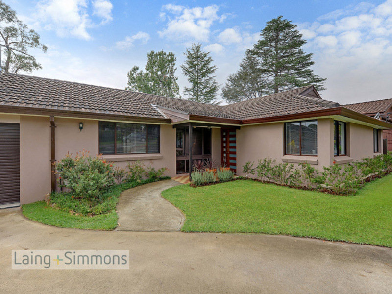 Sold Property Prices & Auction Results in Asquith, NSW 2077 (+2 ...