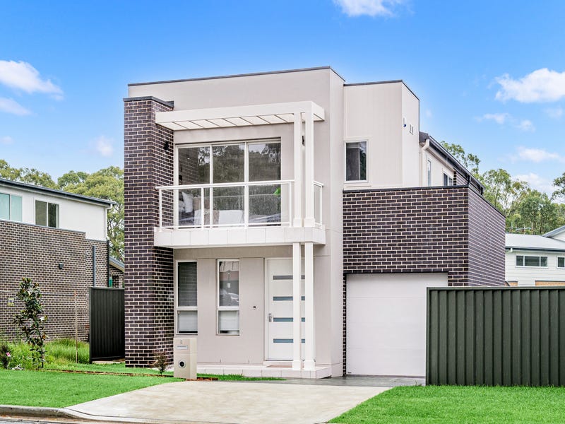Real Estate & Property for Sale in Rouse Hill, NSW 2155 - realestate.com.au