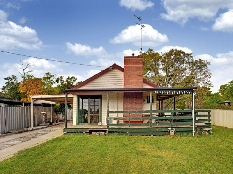 16 ARMSTRONG STREET, Euroa, Vic 3666 - Property Details