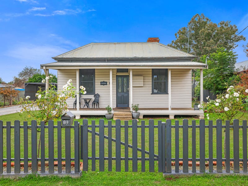 89 ROWAN STREET, Manilla, NSW 2346 - Property Details