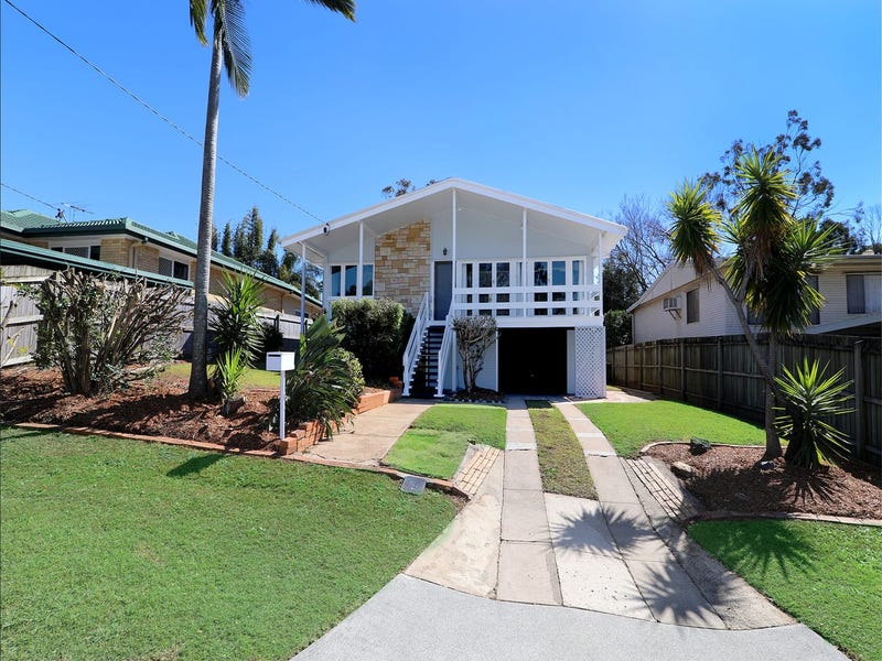 22 Ingham Street, Oxley, Qld 4075 - Property Details