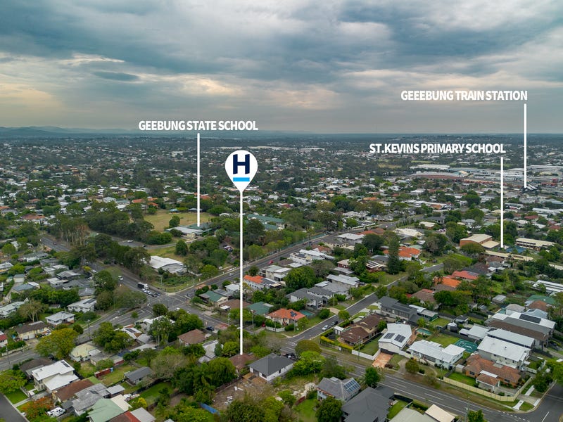 144 Ellison Road, Geebung, Qld 4034 - Property Details