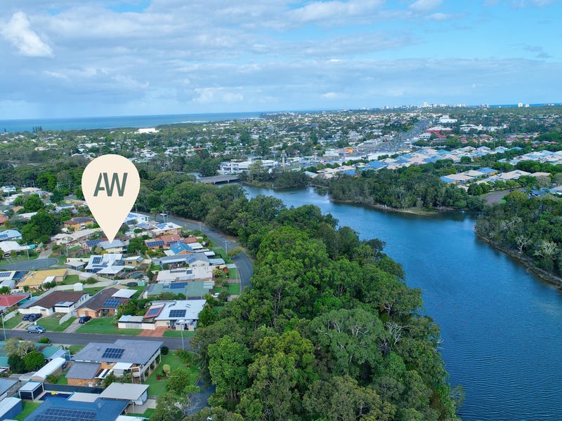 8 Mimba Place, Wurtulla, Qld 4575 - Property Details