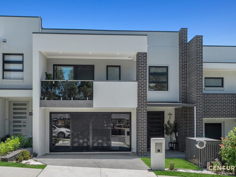 125 Lillywhite Circuit, Oran Park, NSW 2570 - realestate.com.au