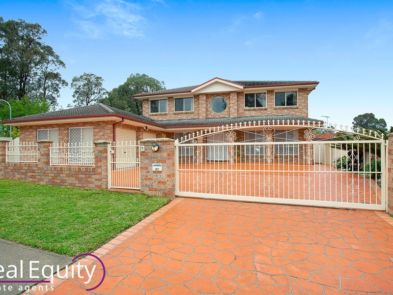 27 Wattle Grove Drive, Wattle Grove, NSW 2173 - realestate.com.au