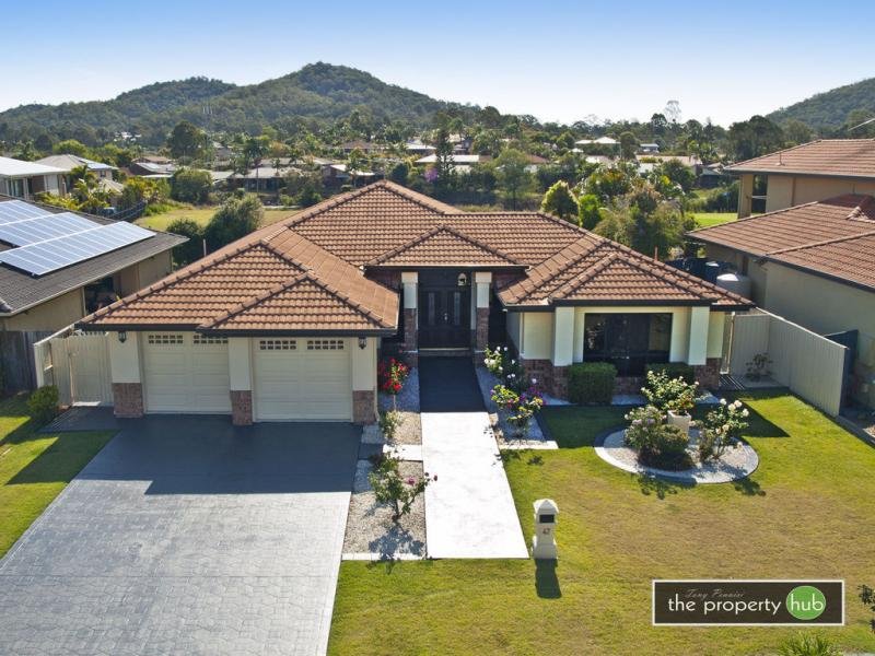 47 The Avenue, Windaroo, Qld 4207 - Property Details