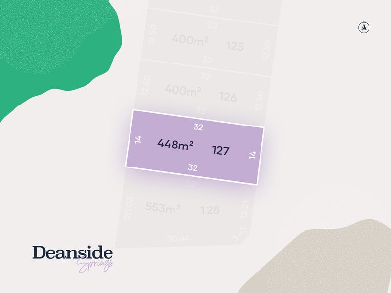 127 Sinclairs Road, Deanside, VIC 3336 - realestate.com.au