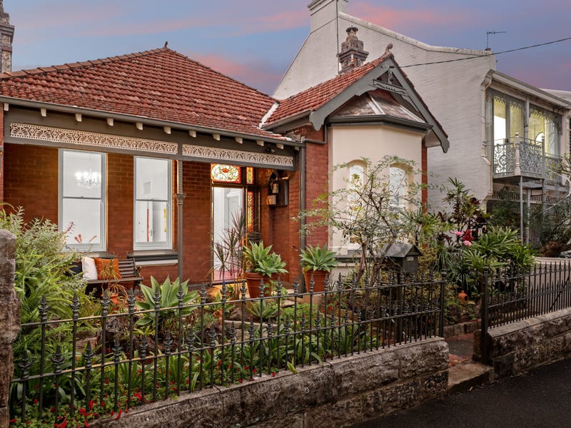 278 Glebe Point Road, Glebe, NSW 2037 - Property Details