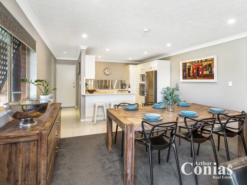 Unit 4/32 Frederick St, Taringa, Qld 4068 - Property Details