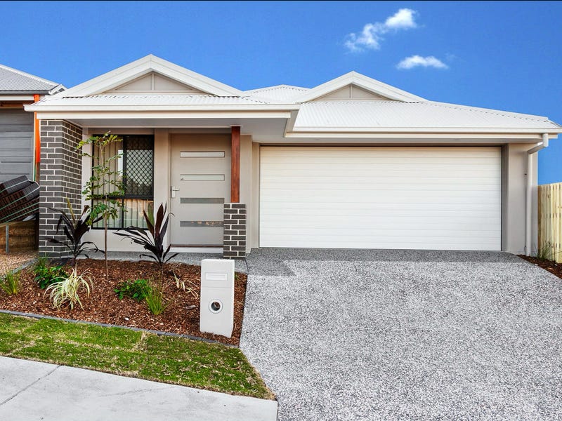 28 Peter Harbeck Street, Spring Mountain, Qld 4300 - House for Rent ...