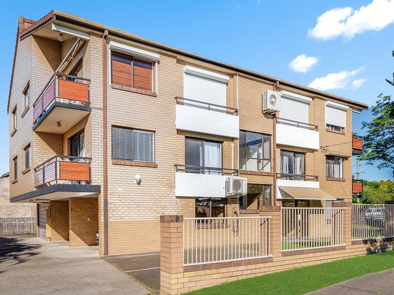 4/99 Stafford Road, Kedron, Qld 4031 - Property Details