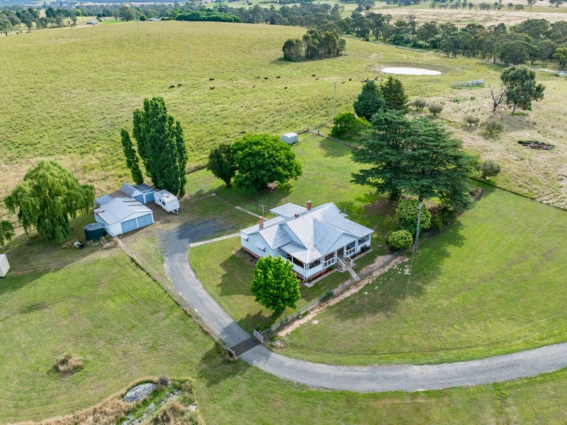 401 Garland Road, Lyndhurst, NSW 2797 - Property Details