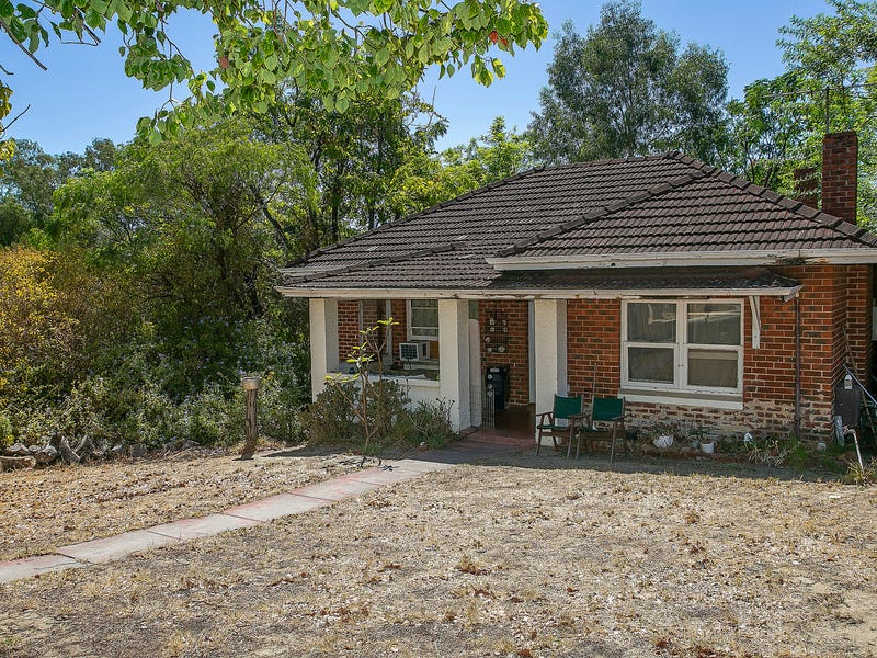 12 Maple Street, Lathlain, WA 6100 - Property Details