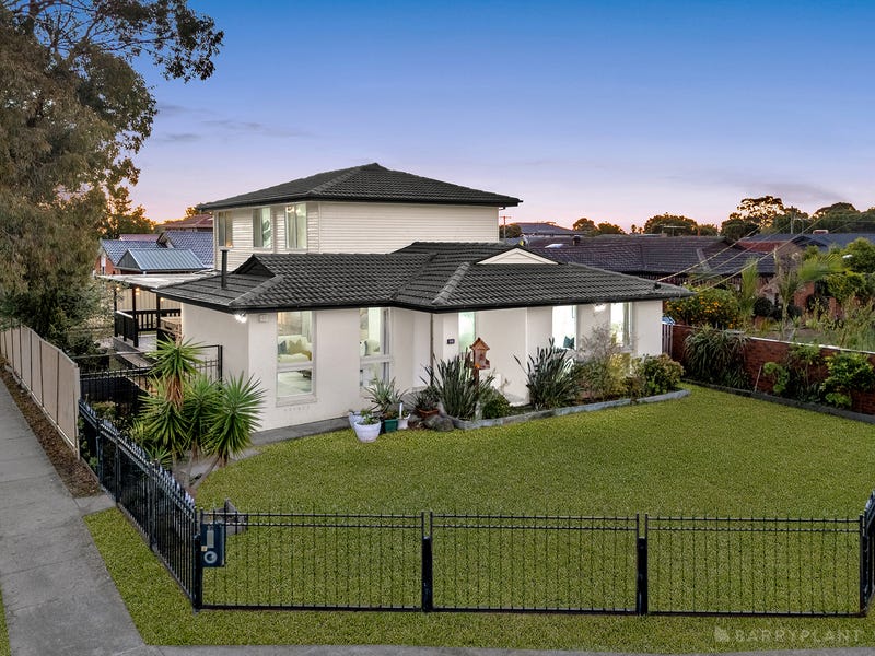 92 Kingsclere Avenue, Keysborough, Vic 3173 - Property Details