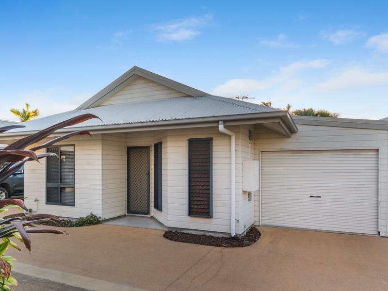 3/86-88 Chandler Street, Garbutt, Qld 4814 - Property Details