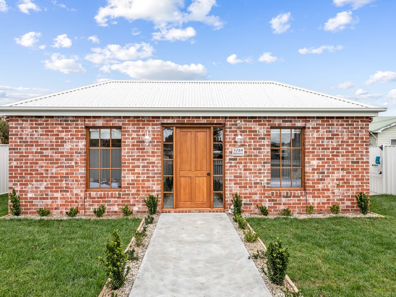 1/24 Main Road, Perth, Tas 7300 - Property Details