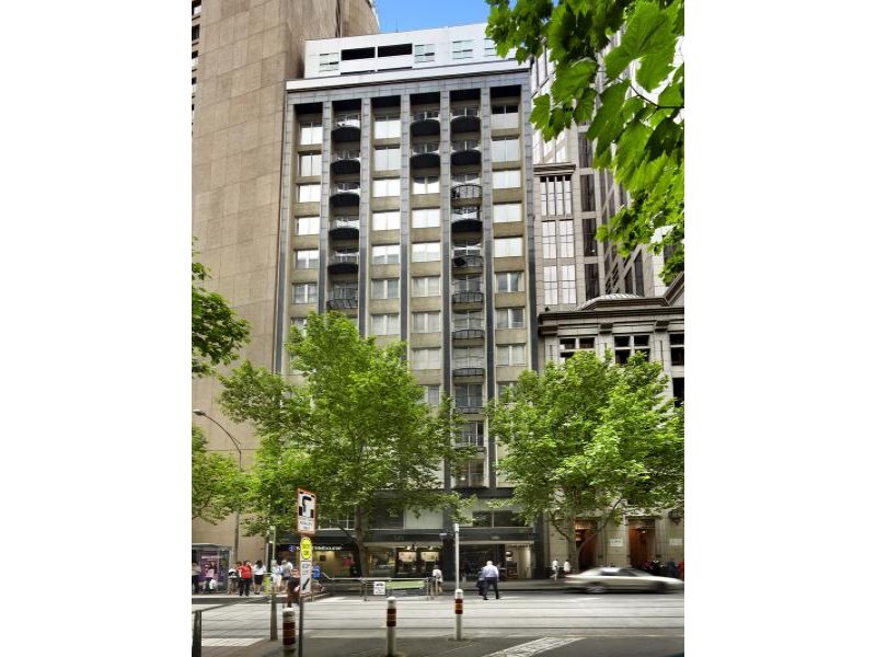 903/325 Collins Street, Melbourne, Vic 3000 - Property Details