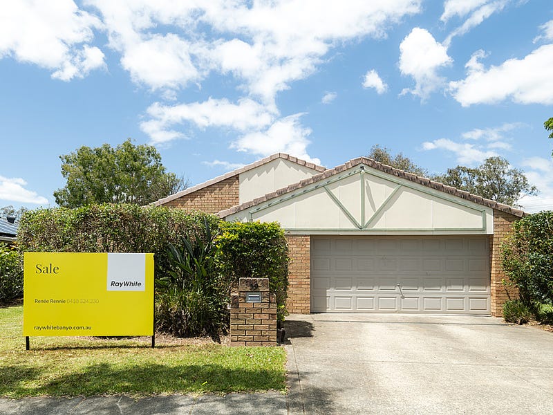 59 College Way, Boondall, Qld 4034 - Property Details