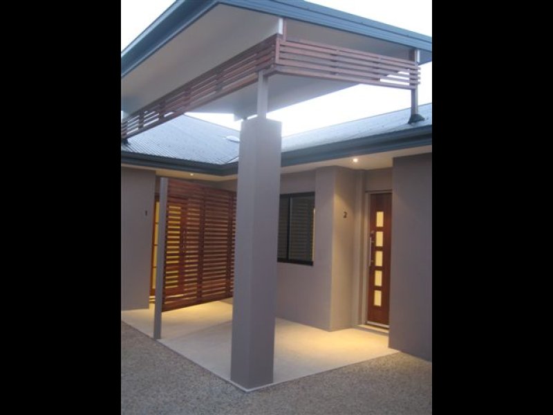 1/13 Wigan Avenue, Highfields, Qld 4352 - Property Details