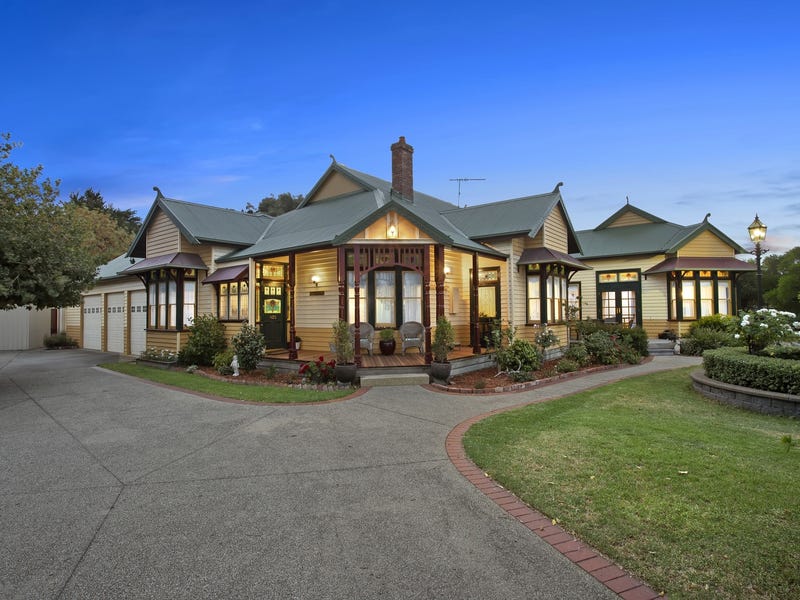 54 Church Street, Grovedale, Vic 3216 - Property Details