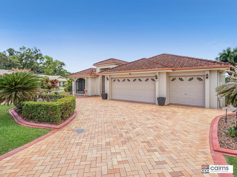 27 Foxtail Street, Mount Sheridan, QLD 4868 - realestate.com.au