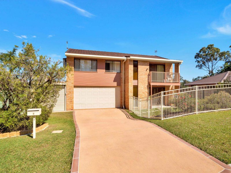 8 Kittani Cres, Ashmore, QLD 4214 - realestate.com.au