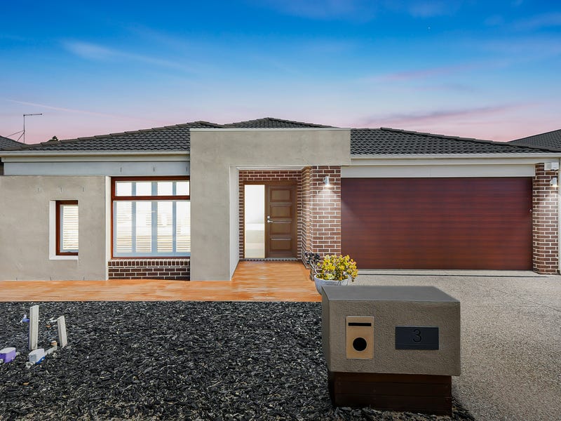 3 Arwon Court, Sandhurst, Vic 3977 - Property Details