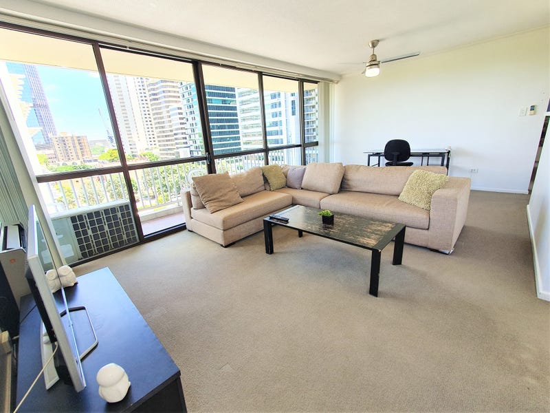 65/204 Alice Street, Brisbane City, Qld 4000
