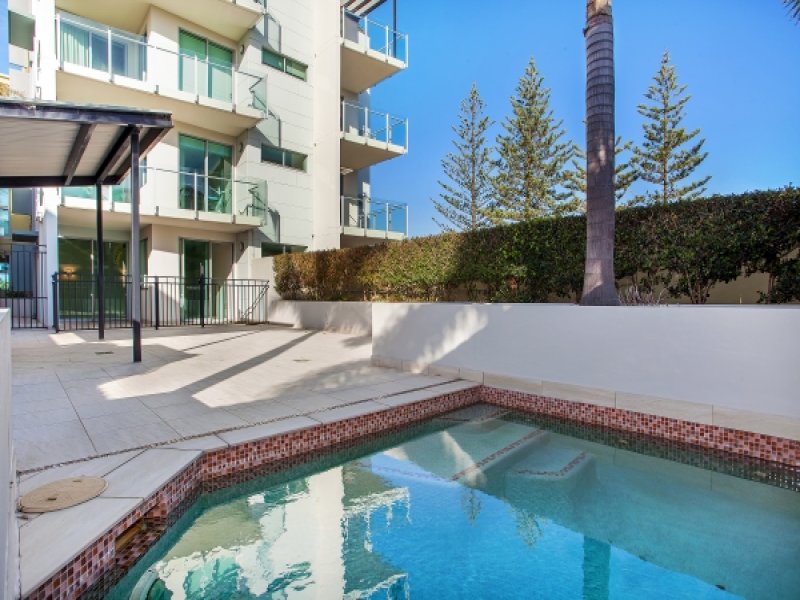 102/108 Pacific Parade, Bilinga, Qld 4225 - Property Details