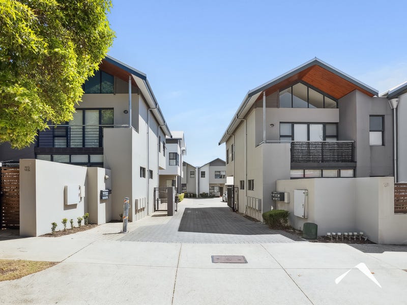 4/32 Carr Street, West Perth, WA 6005 - realestate.com.au