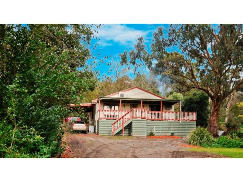 38 Camerons Road, Healesville, Vic 3777 - Property Details