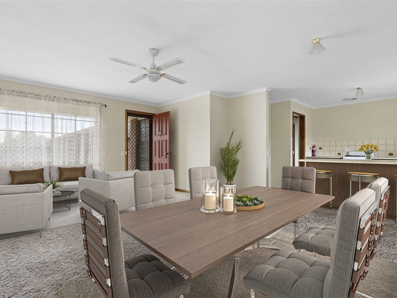 3/428-430 Gillies Street North, Wendouree, Vic 3355 - Property Details