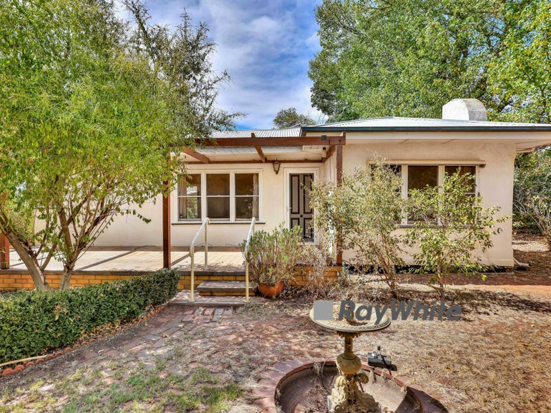 611 Paschendale Avenue, Merbein, Vic 3505 - Property Details