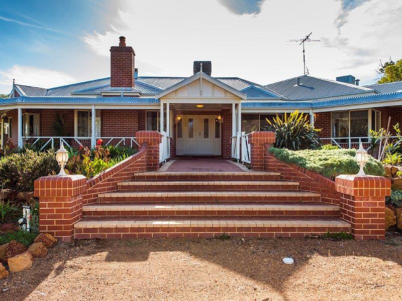 303 Red Brook Circle, Morangup, WA 6083 - realestate.com.au