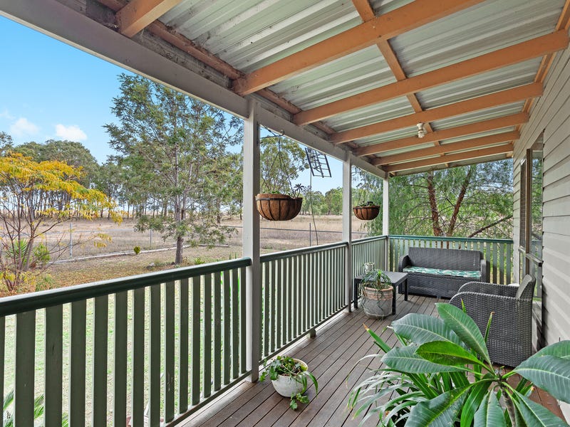 44 Mount Lookout Road, Deuchar, Qld 4362 - Property Details