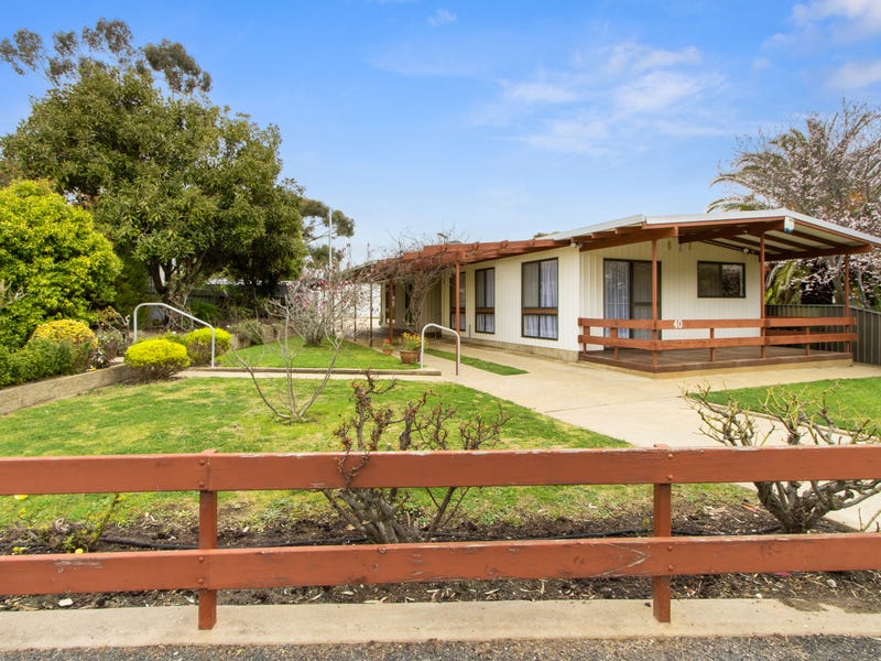 40 Mount Crawford Road, Williamstown, SA 5351 - Property Details