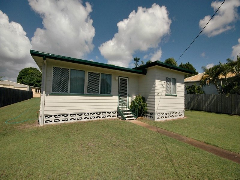 37 Shell Street, Urangan, Qld 4655 - Property Details