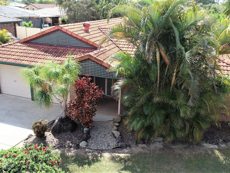 53 Brosnan Drive, Capalaba, Qld 4157 - Property Details