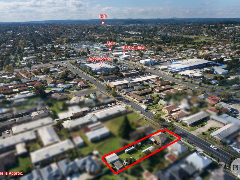 34 Beverin Street, Sebastopol, Vic 3356 - Property Details